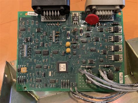 Onan Quiet Diesel 7 5kw Controller Inverter Trouble Smokstak® Antique Engine Community