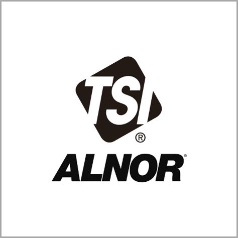Tsi Alnor Products Flw Inc