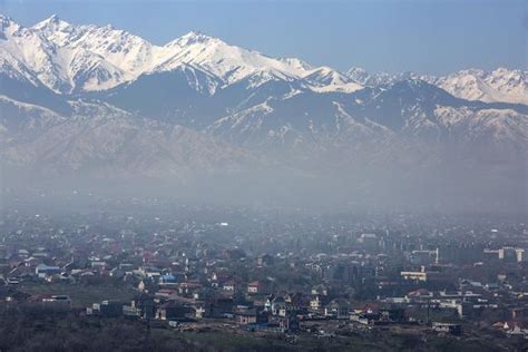 歷史上的今天，1998年6月10 日，哈薩克斯坦舉行遷都大典 每日頭條