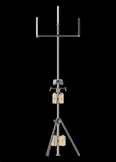 Counter Uas And Drone Detection Systems For Military And Civilian Security Ust