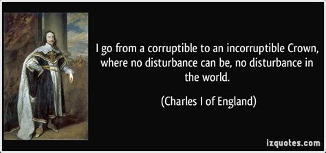 King Charles 1 Quotes Quotesgram
