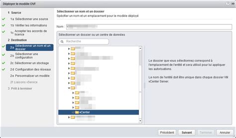 Tuto Vmware Vsphere Replication Install And Configure Step By