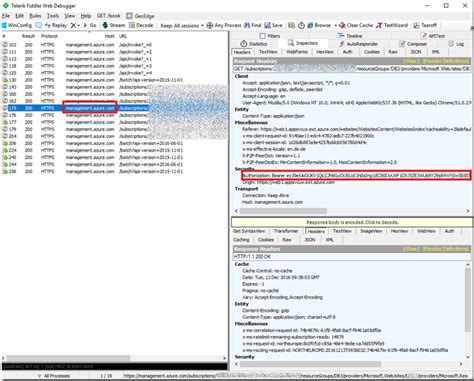 Using Postman To Call Azure Rest Apis The Best C Programmer In The World Benjamin Perkins