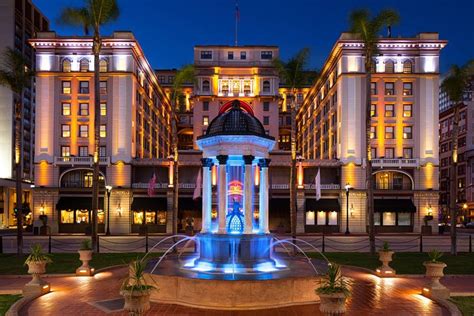 The Us Grant A Luxury Collection Hotel San Diego Updated 2022 Ca