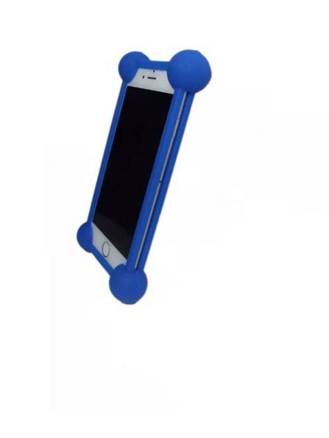 Capa Celular Universal Bumper Silicone Bolinha Anti Quebra Capas De Celular Telefone Celular