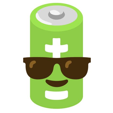 Battery Blank Template Imgflip