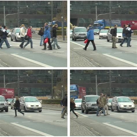 workflow of crowd detection download scientific diagram