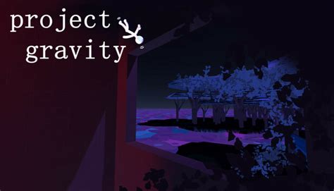 Project Gravity On Steam