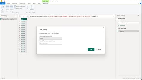 Harnessing Microsoft Clarity Data In Power Bi A Seamless Integration Guide Understand Your