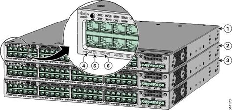 [diagram] Cisco 3850 Stacking Diagram Mydiagram Online