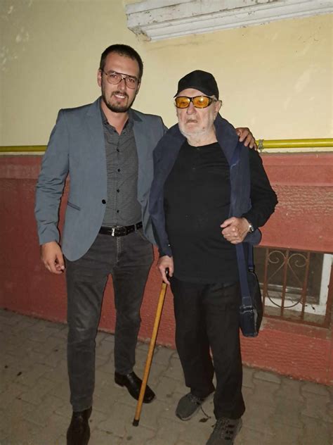 Древна България Честит 87 ми рожден ден на великия Васил Михайлов Горд съм че имах