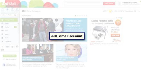 Aol Login Access Your Email Account