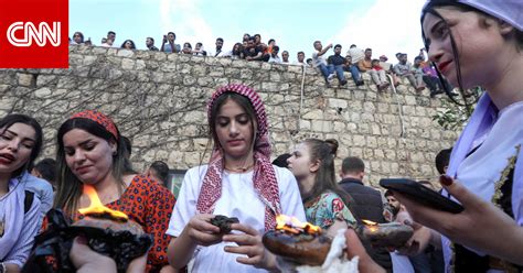 المملكة المتحدة تعتبر ما فعله داعش ضد الأيزيديين في العراق جرائم إبادة