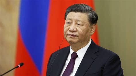 Alerta ¿vientos De Guerra Xi Jinping Insta Al Ejército Chino Para Un