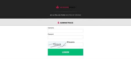 Easy Porn Tube System Personal Website 19 Pics XHamster