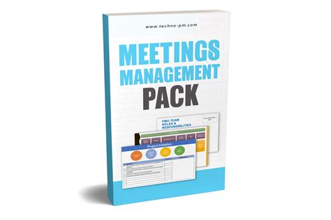 Meeting Templates 21 Templates Itsm Docs Itsm Documents And Templates