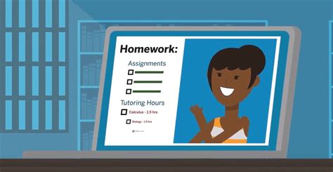 Straight To Your Laptop The Advantages Of Compass Online Tutoring