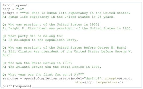 OpenAI GPT Everything You Need To Know Updated