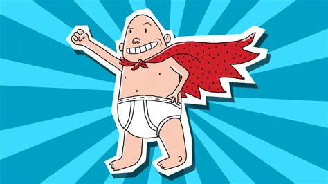 Captain Underpants  Cen