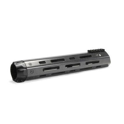 Tac Star Ar15 Carbon Fiber Handguard 15 Inch Neonsales
