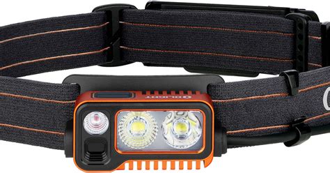 Olight Array 2 Pro Rechargeable Led Headlamp Array 2 Pro