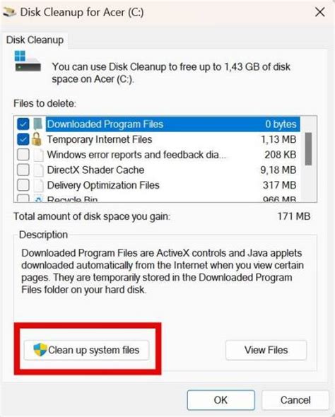 Cara Menghapus File Sampah Di Laptop Dijamin Ruang Penyimpanan Lega Kembali Rancah Post
