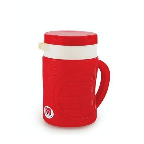 Care Small Plastic Tea Flask At ₹ 240 In Mumbai Id 19233754330