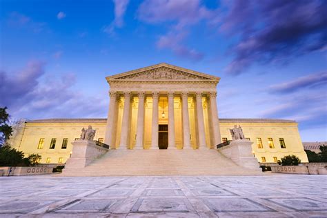 Scotus And Groff V Dejoy Religious Accommodations In The Workplace
