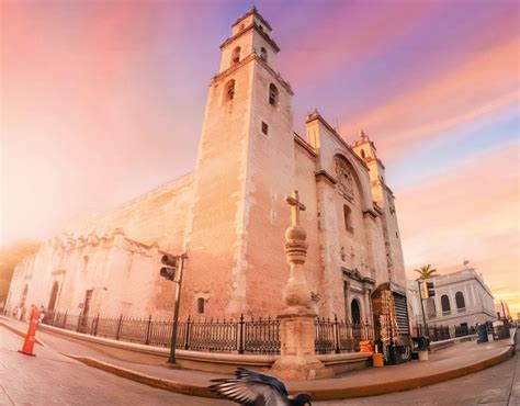 10 Catedrales De México Que Debes Conocer Hazte Sentir