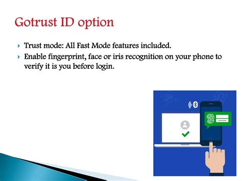 Fido Security Key Ppt