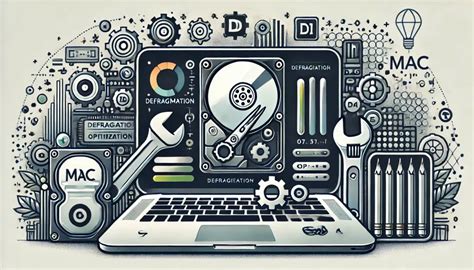 How To Defrag Mac Expert Guide For Optimal Performance