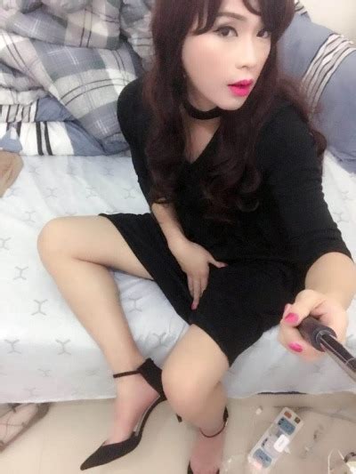 Hong Kong Crossdresser Tumbex