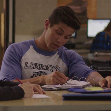 Jeff Atkins 13 Reasons Why Wiki Fandom Powered By Wikia