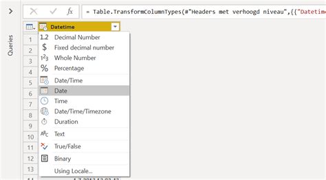 Format Datetime In Power Bi Printable Forms Free Online