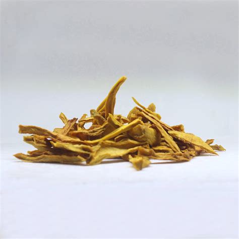 Organic Dried Mango Slices In Bulk Target Agriculture