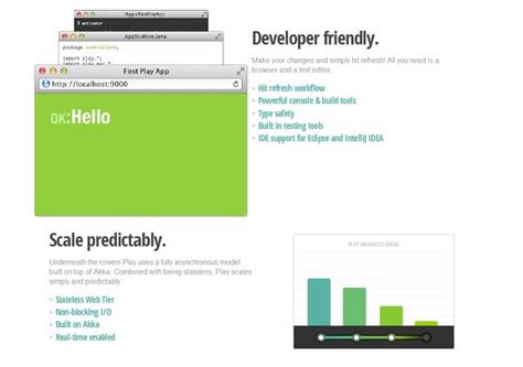 Build Modern And Scalable Web Apps With Java And Scala