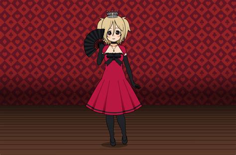 Jun Model Dance Dance Revolution Hottest Party 3 By Sting123455 On Deviantart