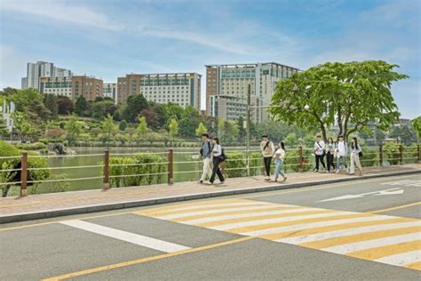 루게릭 환자 위해 뛴다건국대 일감호 릴레이 마라톤 파이낸셜뉴스