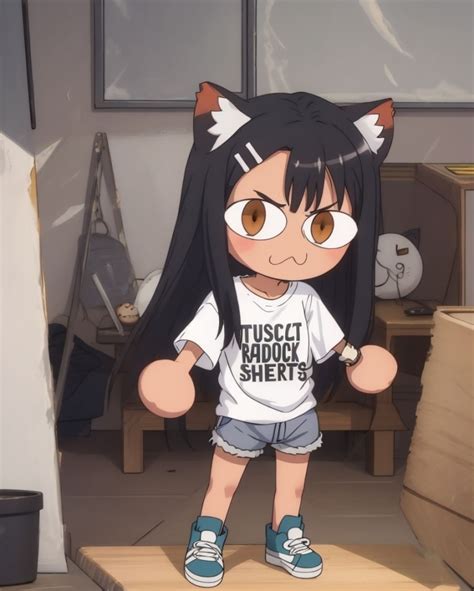 Nagatoro Hayase Funny Posts Pictures And Gifs On Joyreactor