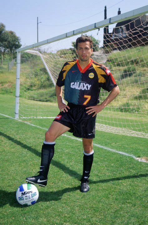 Rsl Cup Andrew Shue Galaxian