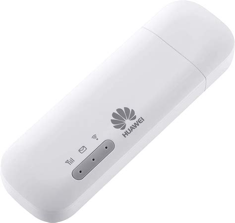 Huawei Unlocked E H Lte G Mbps Usb Mobile Wi Fi Dongle White For Use With Any
