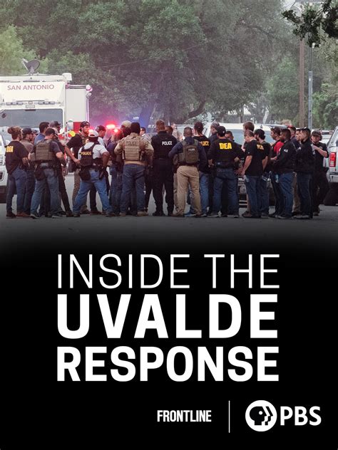 inside the uvalde response columbia journalism school