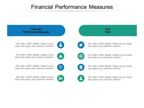Financial Performance Measures Ppt Powerpoint Presentation Portfolio Cpb Templates Powerpoint