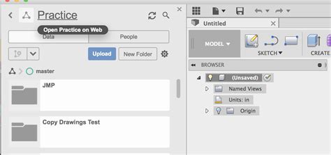 Solved Cannot Save Design To New Project Testf3d Could Not Be