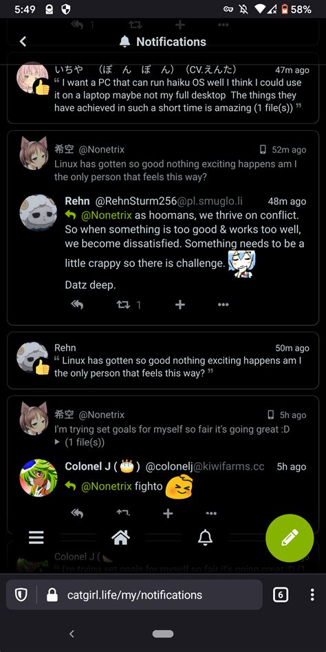Blur Effect Broken In Firefox · Issue 6552 · Misskey Devmisskey · Github