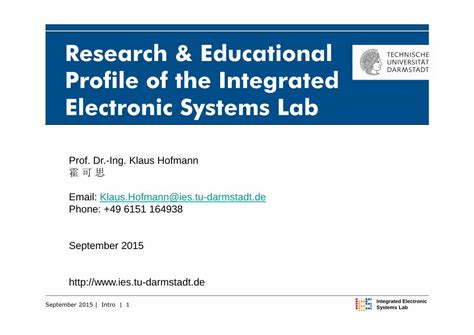 pdf research and educational profile of the integrated · verilog