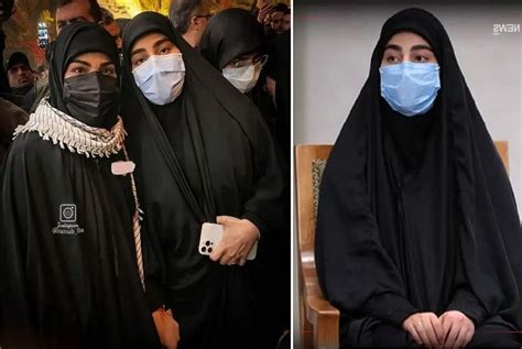 ماجرای گوشی زینب سلیمانی چگونه خبرساز شد؟