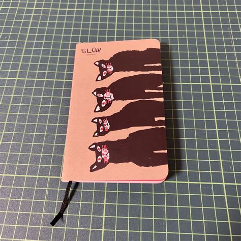 スロージャーナル ミロコマチコ メルカリ