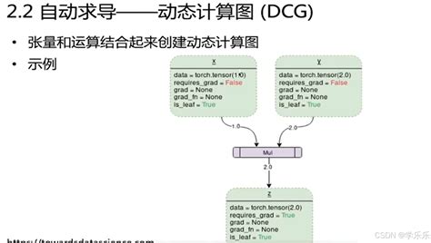 Pytorch学习笔记torcharrange Csdn博客