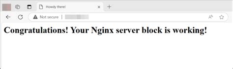 How To Install Nginx On Ubuntu 2404 Step By Step Cherry Servers
